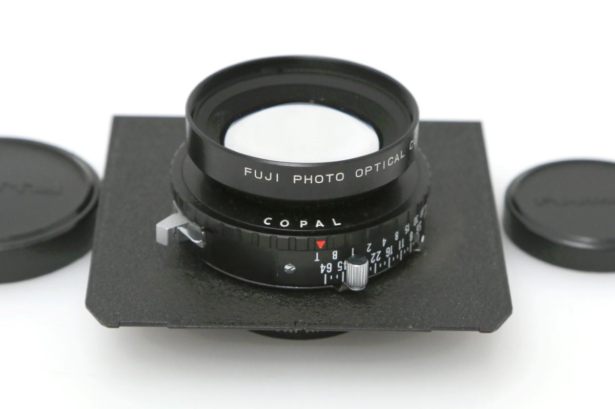 【楽天市場】【中古】【難有品】富士フイルム FUJINON・W 135mm F5.6 CA01-T1276-2O1B-ψ フジノン 中望遠 ...