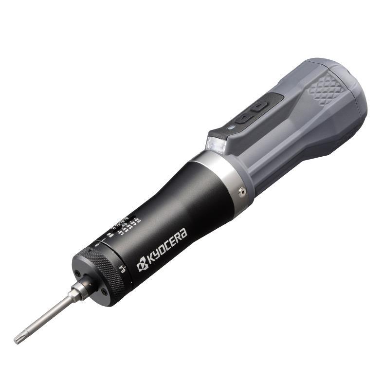【楽天市場】京セラ DTD500 充電式インサート交換ドライバー 電動 工具 ゆるめ 締付け 六角対辺 KYOCERA：アキバ流通プラス楽天市場店