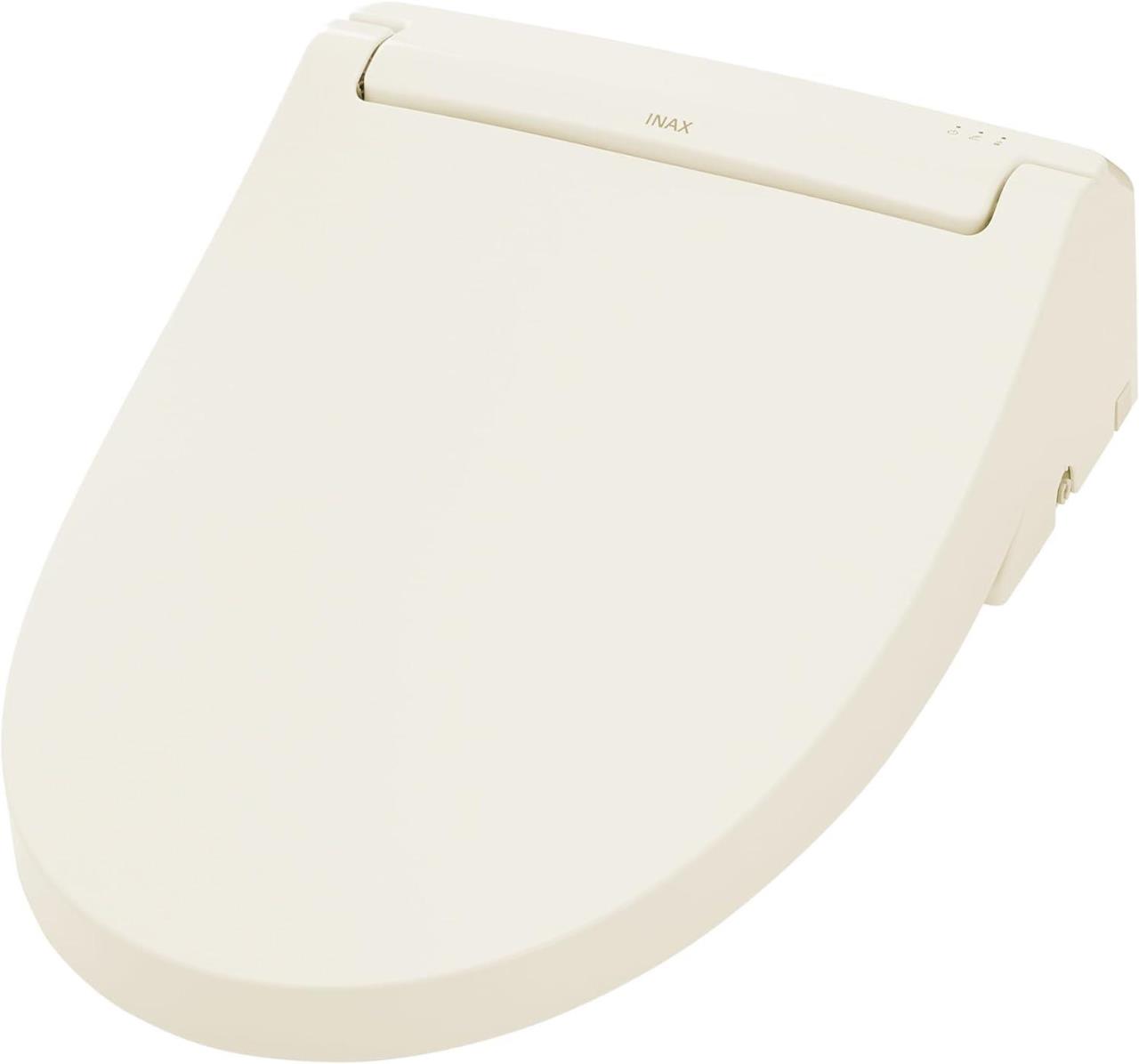 【楽天市場】INAX CW-RAA20 BN8 オフホワイト RAシリーズ シャワートイレ リクシル LIXIL 抗菌 洗浄 脱臭 便座 ...