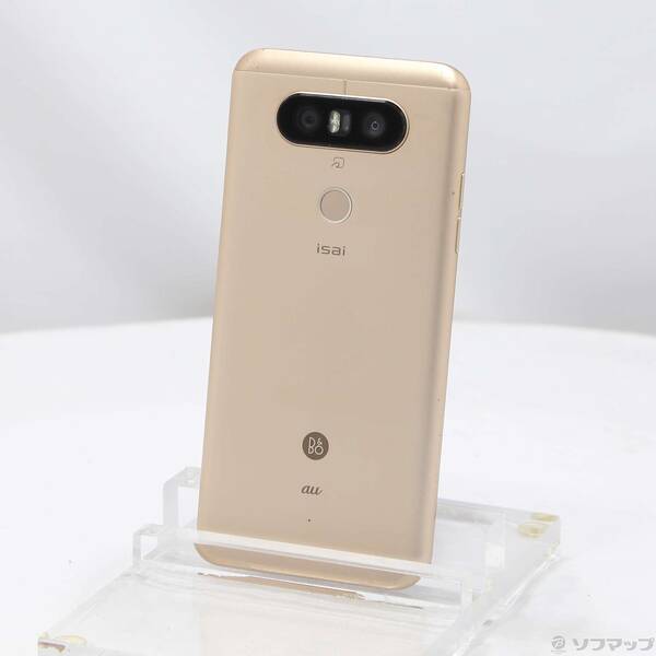 【楽天市場】【中古】LG(エルジー) isai Beat 32GB LGV34 auロック解除SIMフリー 【348-ud】：ソフマップ中古専門楽天市場店