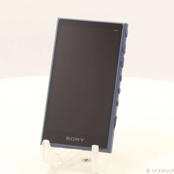 【楽天市場】【中古】SONY(ソニー) WALKMAN A100シリーズ メモリ64GB+microSD ブルー NW-A107 【198 ...