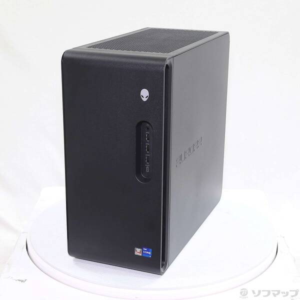 【楽天市場】【中古】DELL(デル) 〔展示品〕 Alienware Aurora R16 DA85-DWLBC バサルトブラック 【262 ...