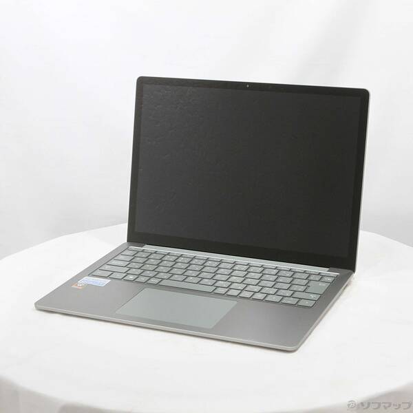 【楽天市場】【中古】Microsoft(マイクロソフト) Surface Laptop 5 〔Core i5／16GB／SSD256GB ...
