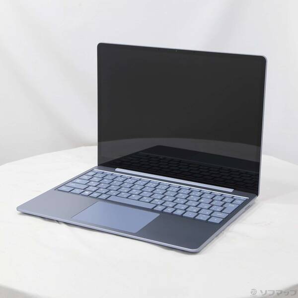 【楽天市場】【中古】Microsoft(マイクロソフト) 〔展示品〕 Surface Laptop Go 3 〔Core i5／16GB ...