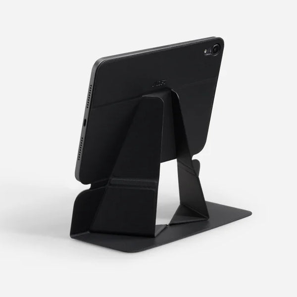 【楽天市場】MOFT Snap Float Folio iPad mini 6 / 7(A17 Pro) 用 ブラック [MS026-1-mini-BK]：Mac専門の秋葉館楽天市場店