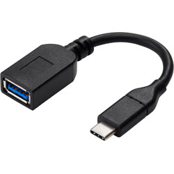 【楽天市場】NEC(エヌイーシー) USB変換アダプタ [USB-C オス→メス USB-A] LAVIE用 PC-VP-BK15 ...