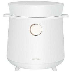 【楽天市場】マクロス マルチライスクッカー リシェフ MEK-88WH [2.5合] MEK88：ソフマップ デジタルコレクション