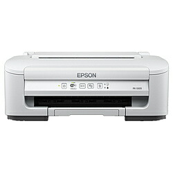 【楽天市場】EPSON(エプソン) PX-S505 カラーインクジェットプリンター ビジネス [L判～A4] PXS505：ソフマップ デジタルコレクション
