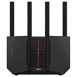 【楽天市場】ASUS(エイスース) Wi-Fiルーター 5764＋2882＋1032Mbps LTE対応 RT-BE92U [Wi-Fi 7 ...