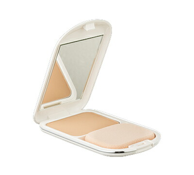 楽天市場】アルバコスメティックス SS パウダーファンデーション H-2