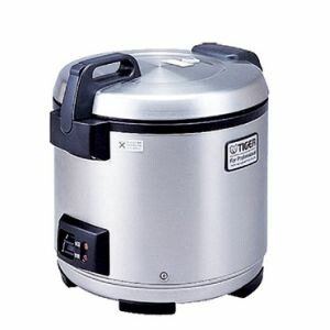 【楽天市場】送料無料！！【タイガー TIGER】タイガー JNO-B361 XS 業務用 炊飯ジャー 3.6L 2升【smtb-u】：あきばお～楽天市場支店