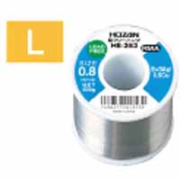 【楽天市場】【ホーザン HOZAN】ホーザン HS-314 ハンダ 1mm 400g：あきばお～楽天市場支店