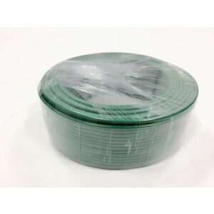 【楽天市場】【愛知電線 AEW】愛知電線 IV2.0M-G100 IVケーブル 2.0mm 100m 緑：あきばお～楽天市場支店