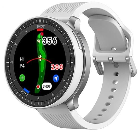 【楽天市場】GPS距離測定器 Voice Caddie T-Ultra(ホワイト)/Ucomm Technology：アキバ倉庫