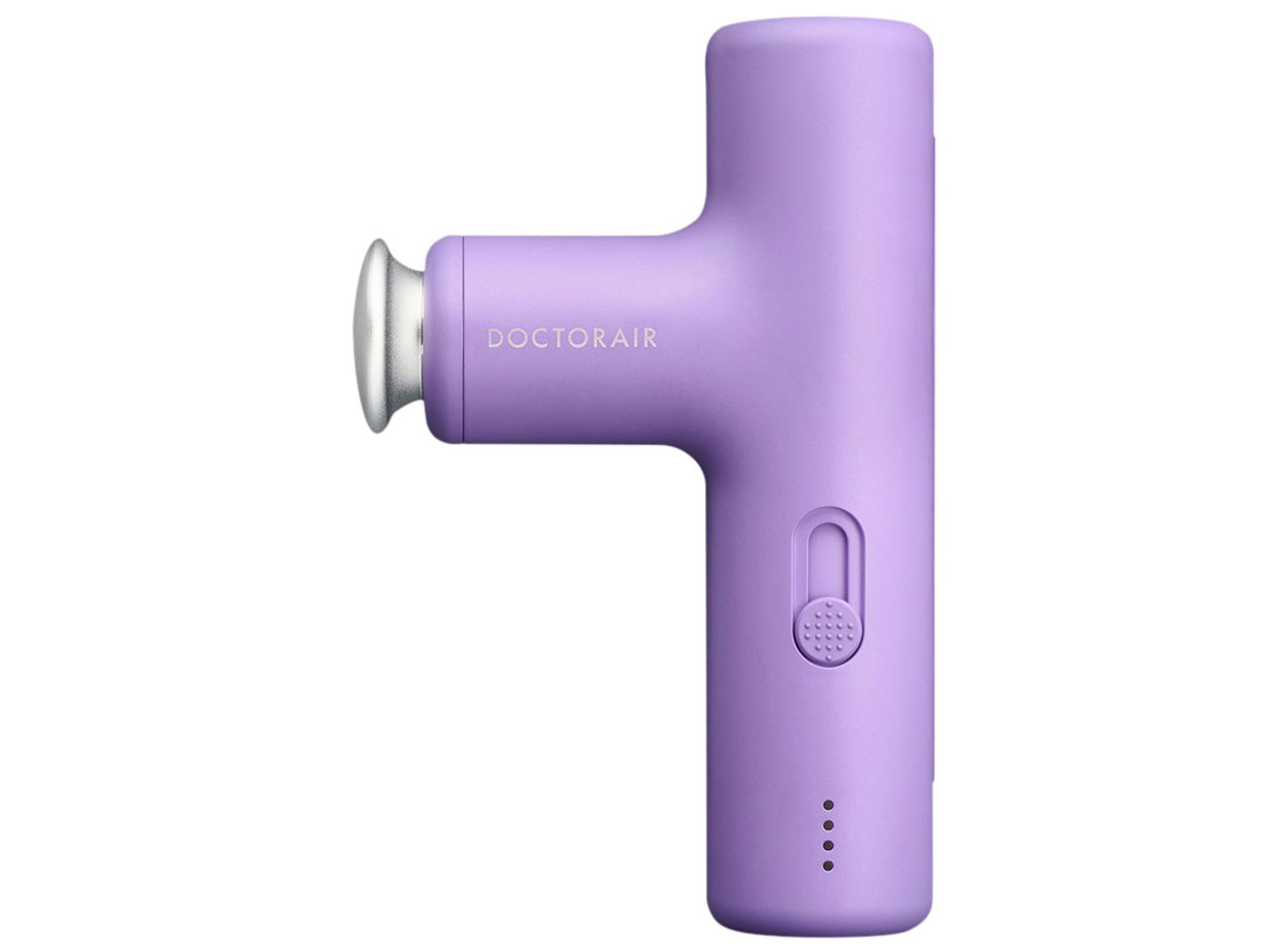 【楽天市場】DOCTORAIR エクサガン LUXE REG-12 PL [ミスティックパープル]/ドリームファクトリー：アキバ倉庫