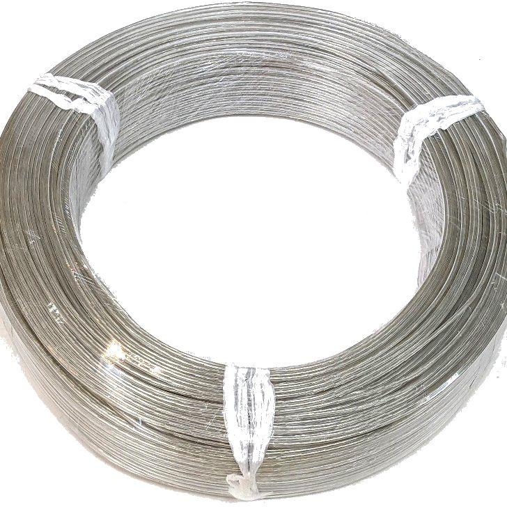 【楽天市場】10m巻 VFF 0.3SQ 透明白ライン 平行ビニル線 スピーカーコード 電子機器配線材に：秋葉原の九州電気 楽天市場店