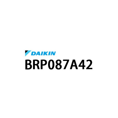 【楽天市場】ダイキン 無線LAN接続アダプター エアコン用 BRP087A42【送料無料】【KK9N0D18P】：安心家電販売 PCあきんど