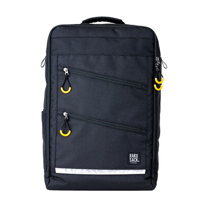 【楽天市場】フットマーク リュックサック RAKUSACK BASIC 28L 101385-BK クロ【送料無料】【KK9N0D18P】：安心家電販売 PCあきんど