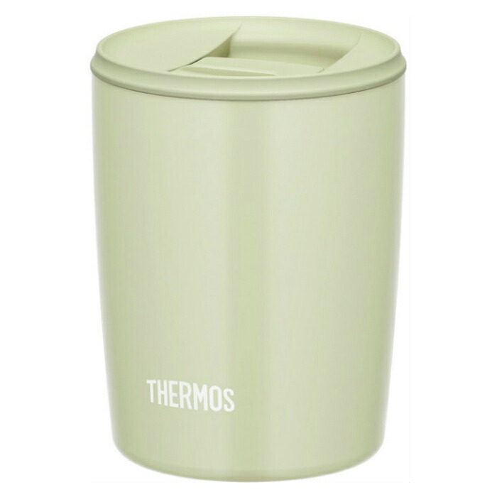 【楽天市場】サーモス 真空断熱タンブラー 300ml ステンレス製魔法びん構造 保温 保冷 JDP-301-MG ミントグリーン 保温・保冷に両対応 丸洗い可能 食器洗浄機対応 THERMOS ...