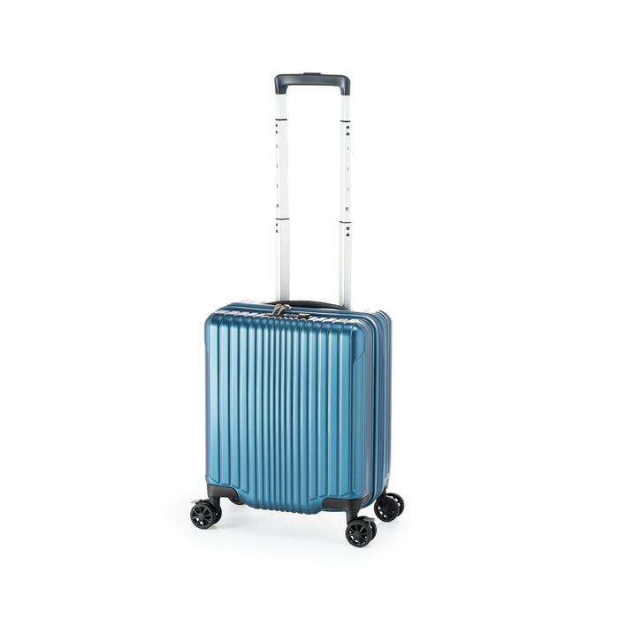 【楽天市場】A.L.I ハードキャリーケース FiLPake フィルパケ 1～2泊 25L～29L ALI-6060-14W-MDNV マット ...