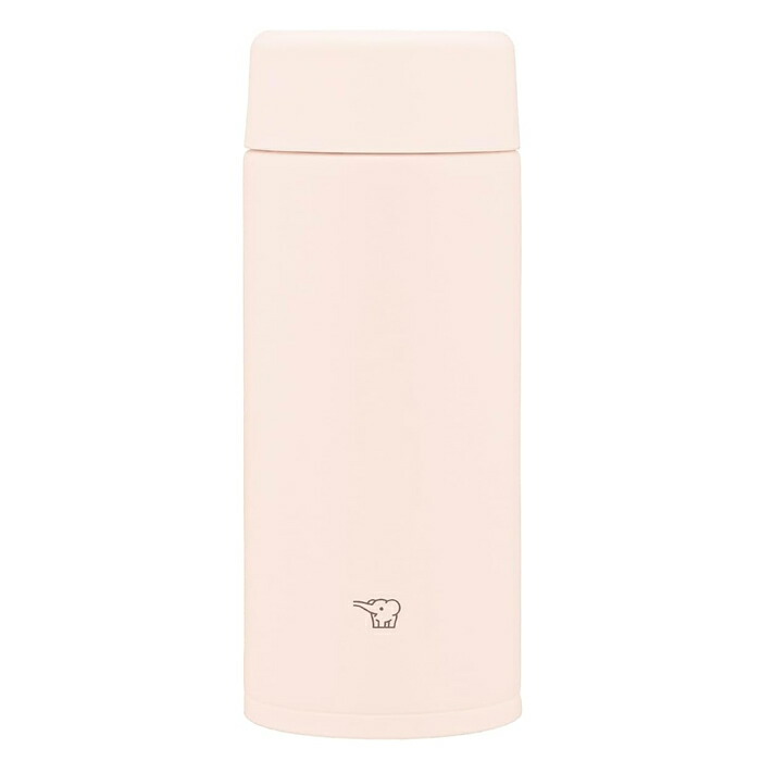 【楽天市場】象印 水筒 0.36L ステンレスマグ SU-AA36-CP サンセットベージュ 保温 保冷 360ml スクリューマグ シームレスせん サーモリング構造 全パーツ食洗機OK ラク ...