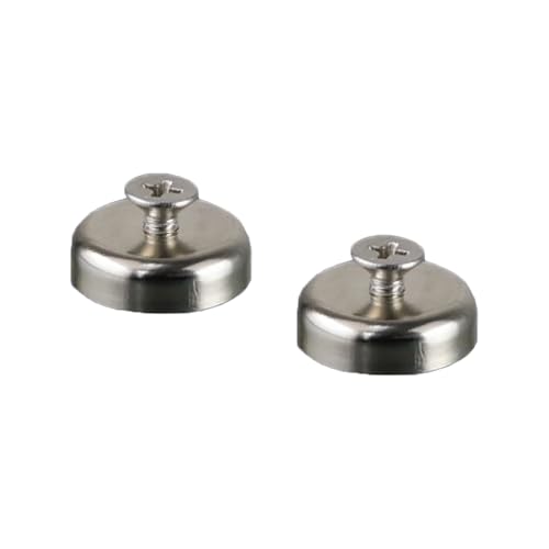 【楽天市場】SKD マグネットフック ネジ付き 超強力 磁石 マグネット 防錆 ステンレス 壁掛け C056 (1セット（2個入り）)：商人気質