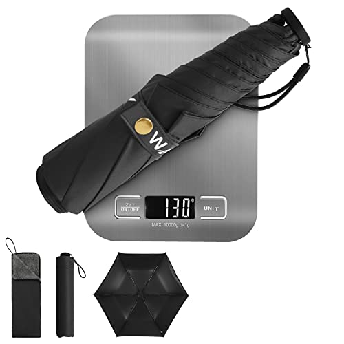 【楽天市場】【最軽量カーボン傘 6本骨 130g】おりたたみ傘 日傘 uvカット 100 遮光 折りたたみ 軽量 メンズ レディース 晴雨兼用 折りたたみ傘 超はっ水 耐風 丈夫 紫外線対策 ...