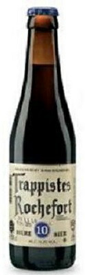 【楽天市場】代引き不可商品ロシュフォール10(ROCHEFORT 10) 330ml×24本.hir/hお届けまで14日ほどかかります：あきさ