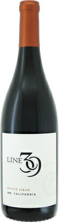 【楽天市場】ライン 39 プティット シラー2019 赤 750ml.eLINE 39 PETITE SIRAH 2193：あきさ