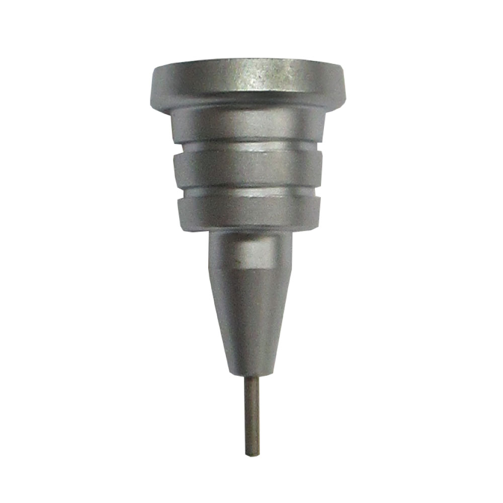 【楽天市場】名入れ 出来ません パイロット シャープペン用 先端部品 パーツ S20 エストゥエンティ専用 HPS-2SK S20 シャープ ...