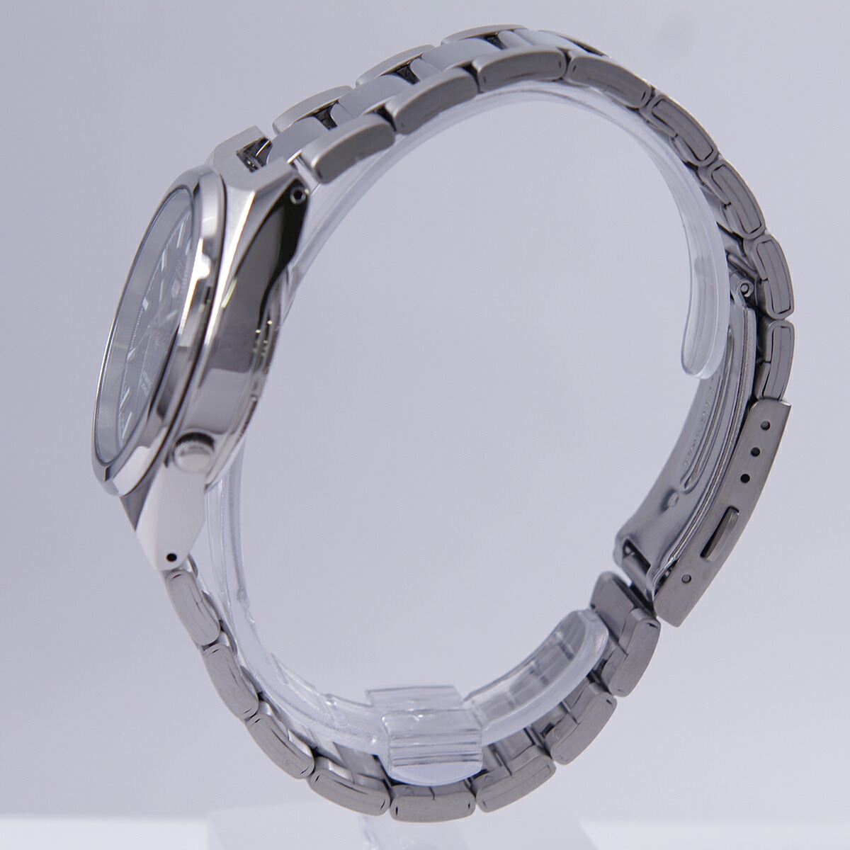 【楽天市場】セイコー SEIKO 5 腕時計 海外モデル 自動巻き ネイビー文字盤 日本製 SNKC51J1 メンズ [逆輸入品]：アッキー ...