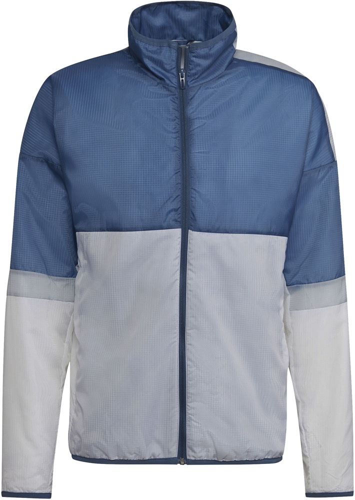 【楽天市場】adidas（アディダス） MTEAMウィンドジャケットワンダースティール/W (adj-cl306-hk9811) テニス ...