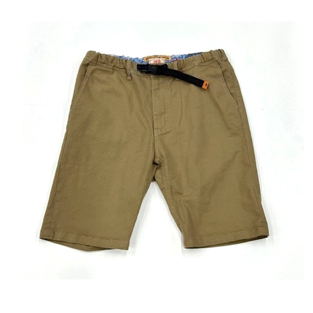 【楽天市場】KRIFF MAYER クリフメイヤー ストレッチツイルクライミングショートパンツ メンズ 1514001 カラー サンド 正規品 ...