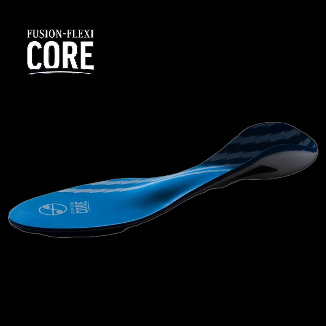 【楽天市場】FUSION フュージョン FUSION-FLEXICORE インソール 正規品：スポーツショップアラジン