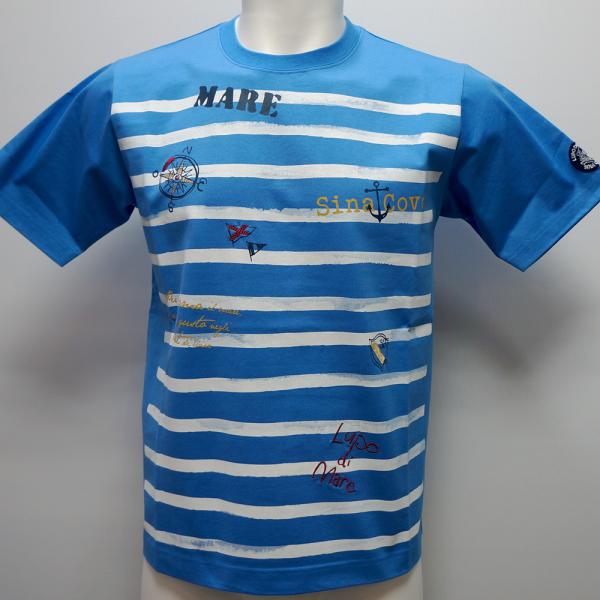 【楽天市場】シナコバ・25 春夏 SS 新作・半袖 Tシャツ(M)(L)(LL)25110650-270：aldo洋品店