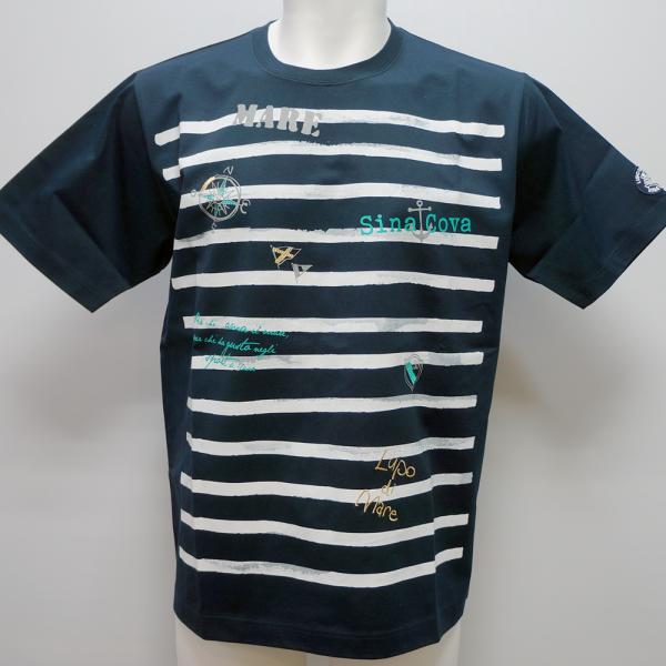 【楽天市場】シナコバ・25 春夏 SS 新作・半袖 Tシャツ(M)(L)(LL)25110650-290：aldo洋品店