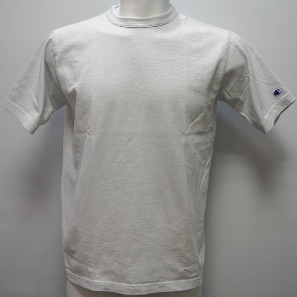 【楽天市場】チャンピオン Champion 半袖Tシャツ T1011(ティーテンイレブン) 25SS Tシャツ MADE IN USA メンズ レディース(C5-B304)（ネコポス発送 ...