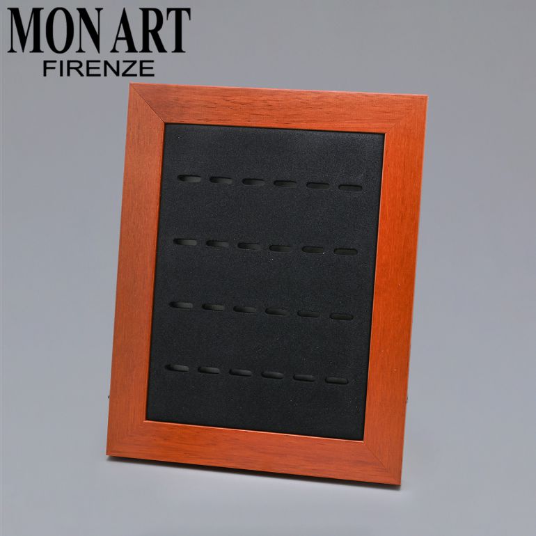 【楽天市場】モンアート MONART ディスプレイ カフス用 DISPLAY 3 Made in Italy：Alevel（エイレベル）