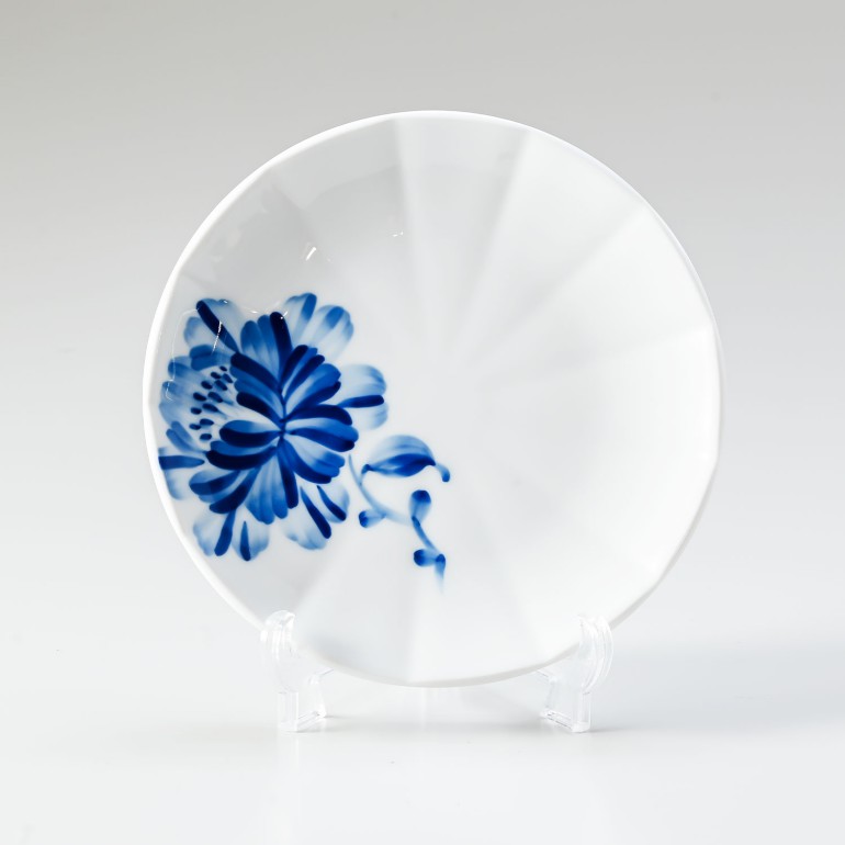 【楽天市場】ロイヤルコペンハーゲン ブロムスト プレート カメリア 15cm 1025296 2903615 名入れ可有料 ※工賃別売り ...