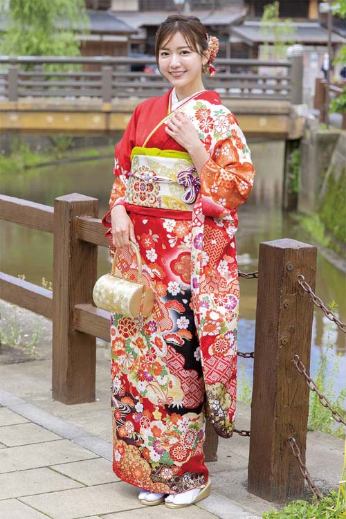 【楽天市場】ジグソーパズル KIMONO STYLE 「振袖」 1000ピース CUT-1000-110 パズル Puzzle ギフト 誕生日 プレゼント：森のおもちゃ屋さん