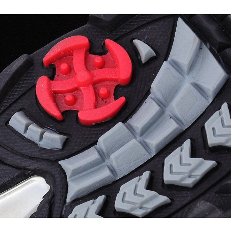 【楽天市場】ゴルフシューズ スパイク メンズ 24.0～26.5cm ホワイト：モードアリス