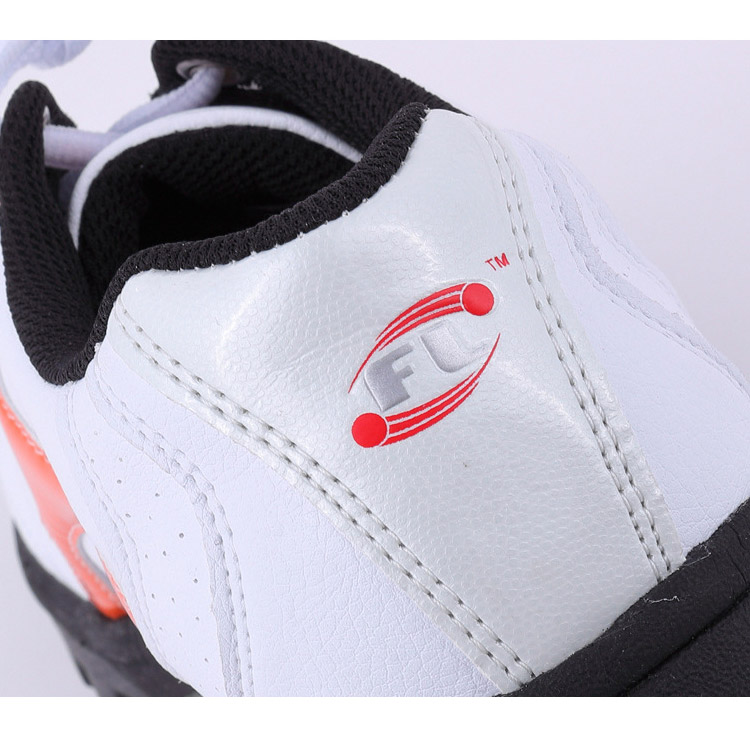 【楽天市場】ゴルフシューズ スパイク メンズ 24.0～26.5cm ホワイト：モードアリス