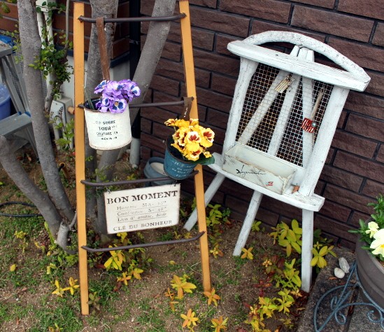 【楽天市場】【友膳/ラダーピックOR/UN1498【アリスの時間】★：アリスの時間（照明 家具 雑貨