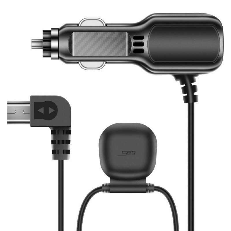 【楽天市場】ドラレコ ドライブレコーダー GPSアンテナ 外付け シガーソケット ケーブル一体型 後付け AKEEYO AKY-E1専用：ALinks 楽天市場店