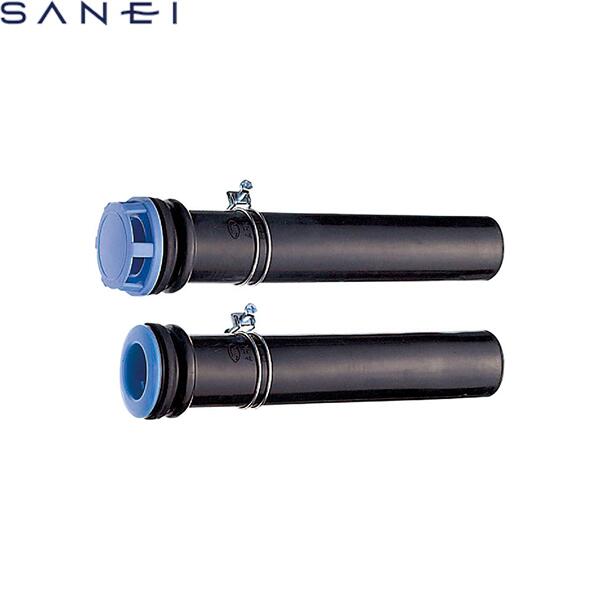 【楽天市場】【最大2000円OFFクーポンあり！5/1(木)00:00～5/6(火)9:59】T46-5 三栄水栓 SANEI 追いだき配管部品 バスPC接続管 送料無料()：みずらいふ