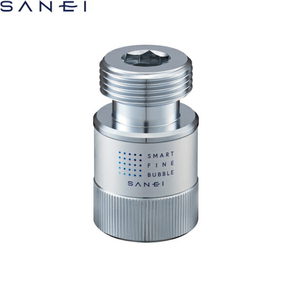 【楽天市場】【ポイント最大46.5倍12/19(木)20:00～12/26(木)1:59】PM100-20 三栄水栓 SANEI FB洗濯機用アダプター 送料無料()：みずらいふ