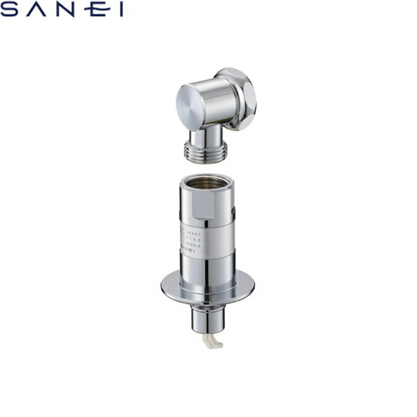 【楽天市場】PY1236-40TVX 三栄水栓 SANEI FB洗濯機用ニップル 送料無料()：みずらいふ