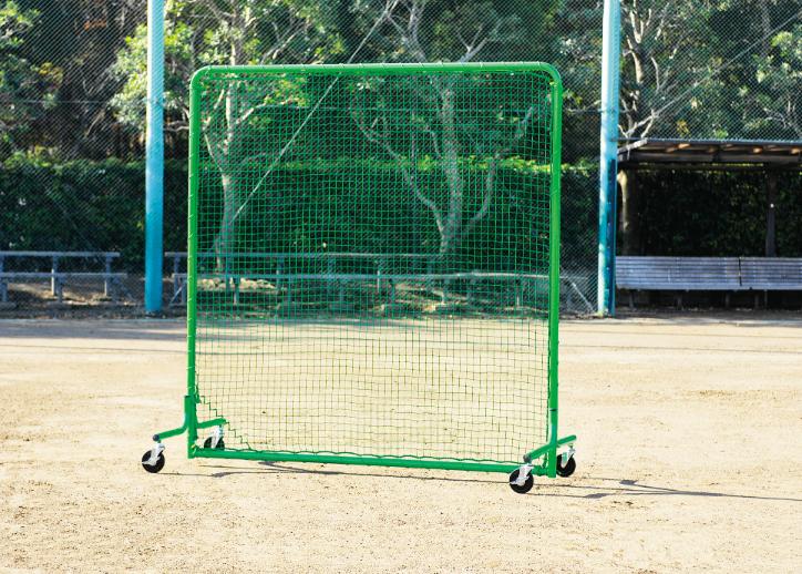 【楽天市場】【12/10(水)20～24時限定ポイント最大48倍！スパセ期間】 トーエイライト 防球フェンス2×2SG TOEI LIGHT ...