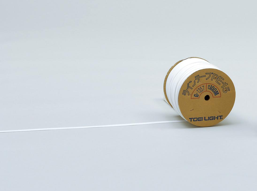 【楽天市場】トーエイライト ラインテープPE15/100 TOEI LIGHT G1357：allecore （アレコレ） 楽天市場店