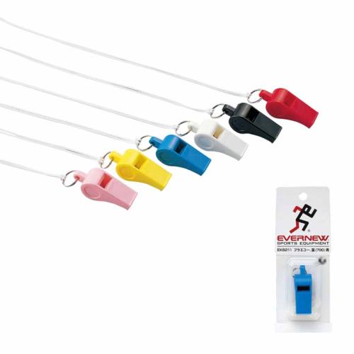 【楽天市場】【6/5(木)20～24時限定P最大48倍！楽天SS+5のつく日】エバニュー EVERNEW 正規品 プラエコー笛 青 送料無料：allecore （アレコレ） 楽天市場店